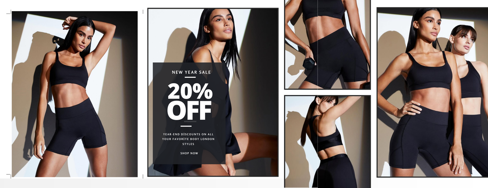 Body London® | Premium Activewear & Lifestyle Brand from London